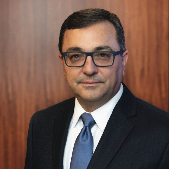 Team – Highlander Partners